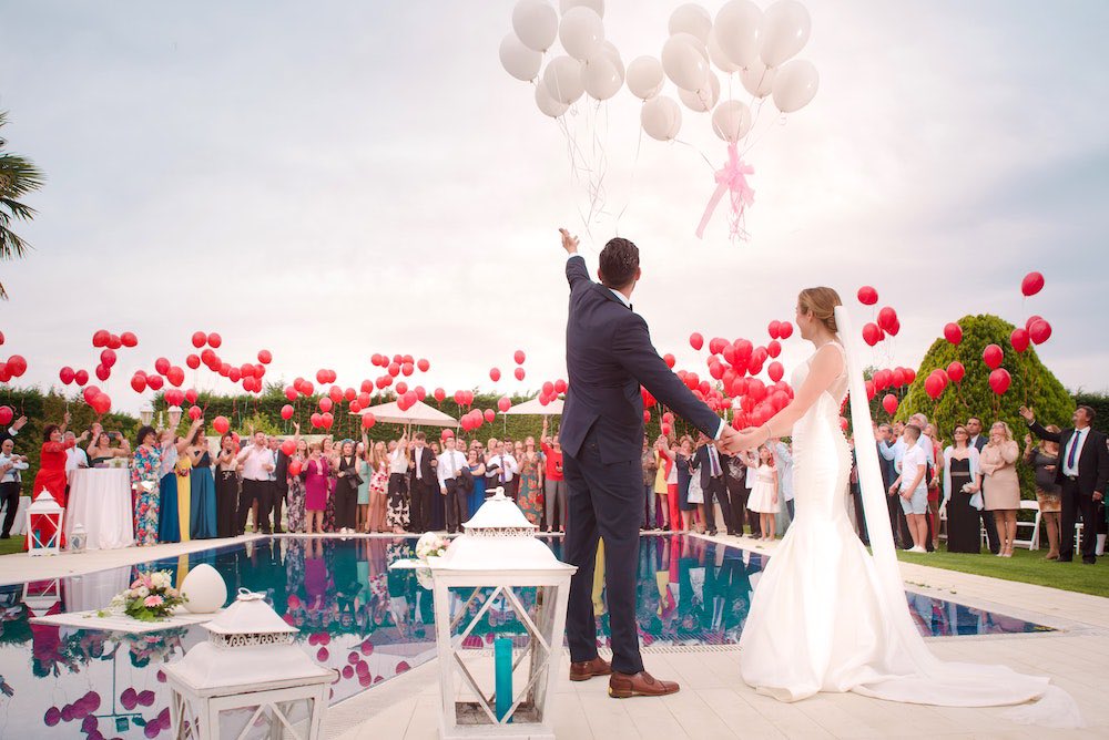 Free Wedding Slideshow Maker Photos On Smart TV In 5 Minutes